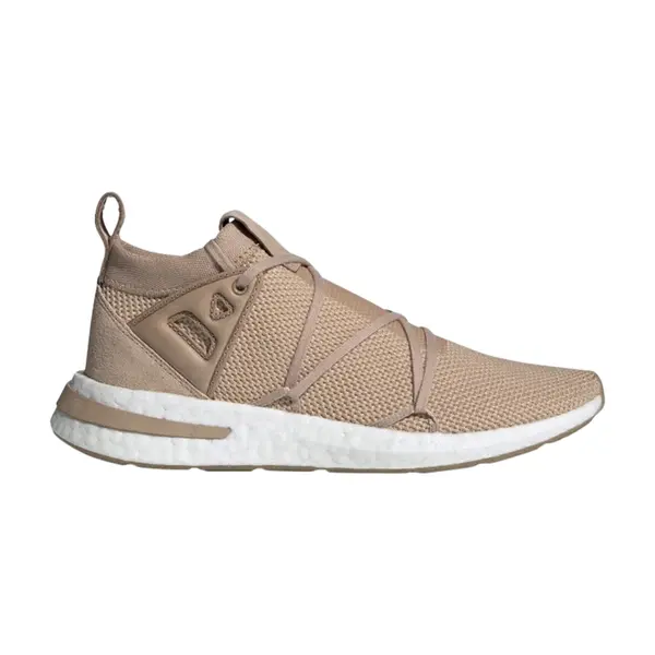 Adidas Arkyn Knit Sneakers - Brown