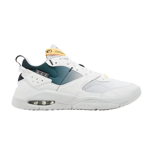 JORDAN Air Nfh Gradient - Teal