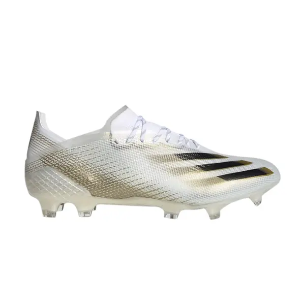 Adidas X Ghosted.1 Fg 'inflight Pack' Soccer Cleats
