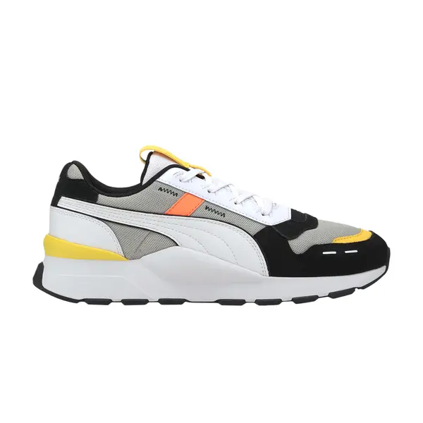 PUMA Rs 2.0 Winterized Sneakers