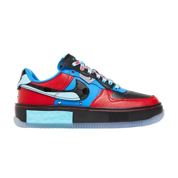 Nike Force 1 Fontanka 'doernbecher - Multicolor