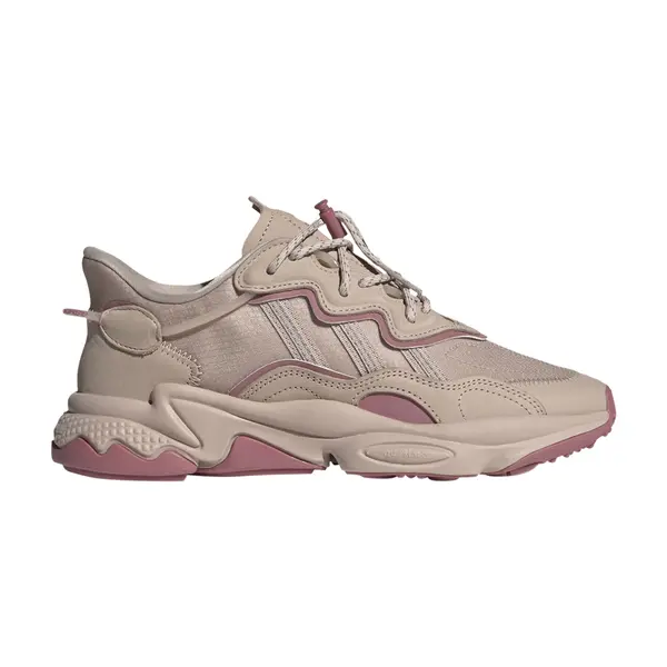 Adidas Ozweego Sneakers - Pink