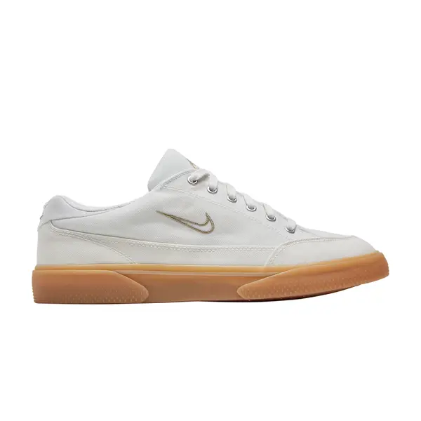 Nike Zoom Gts 97 Sneakers - White