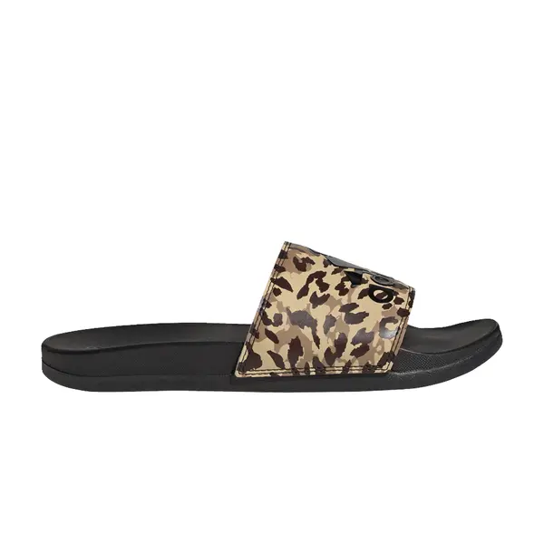 Adidas Adilette Comfort Slide - Black