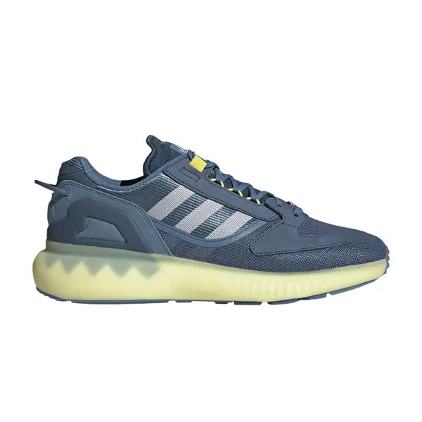 Adidas Zx 5k Boost Sneakers