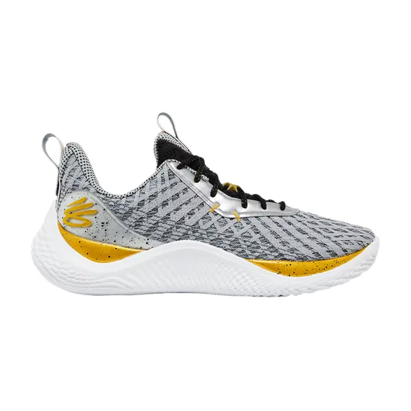 CURRY BRAND Curry Flow 'father To Son' Sneakers