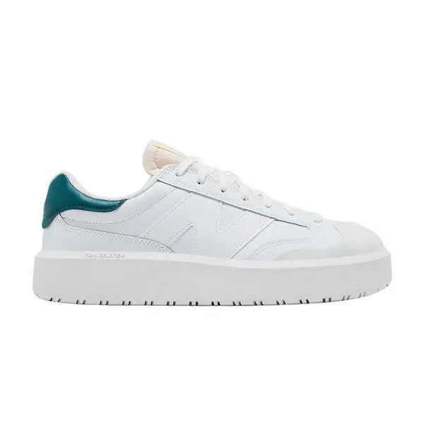 NEW BALANCE Ct302 Sneakers - White