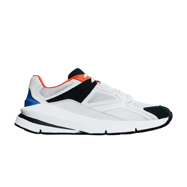 Under Armour Forge 96 Sneakers - White
