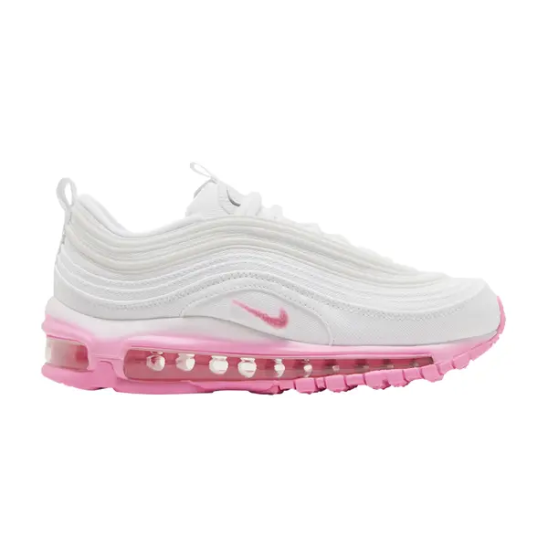 Nike Max 97 Se Sneakers - White