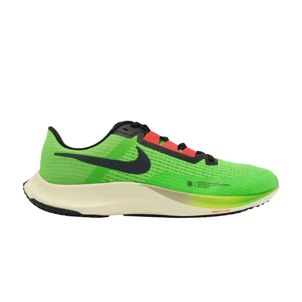 Nike Zoom Rival Fly 3 'ekiden Zoom Pack' Sneakers - Green