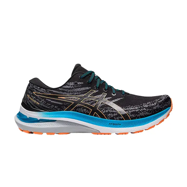 Asics Gel Kayano 29 Sneakers - Black