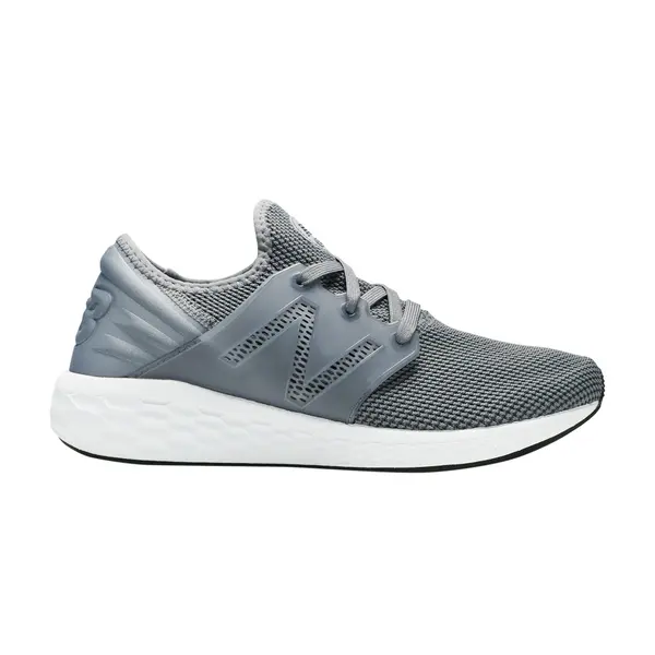 NEW BALANCE Fresh Foam Cruz V2 Sneakers - Grey