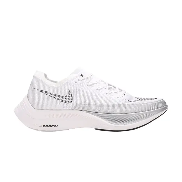 Nike Zoomx Vaporfly Next% 2 Sneakers - White