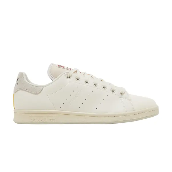 Adidas Stan Smith 'stanniversary' Sneakers - White