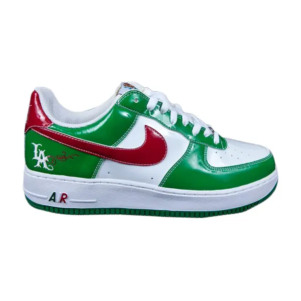 Nike Air Force 1 'mr. Cartoon' Sneakers