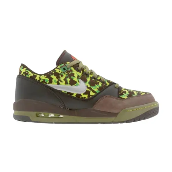 Nike Assault Premium G.i. Joe Ground Battle Sneakers