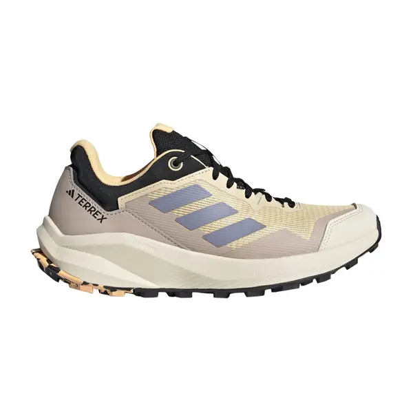 Adidas Terrex Trail Rider Sneakers - Tan