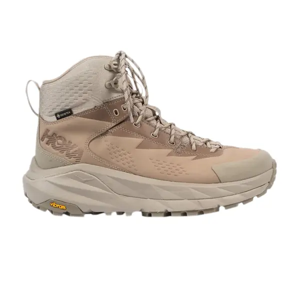 Hoka Kaha Gtx Boots - Tan