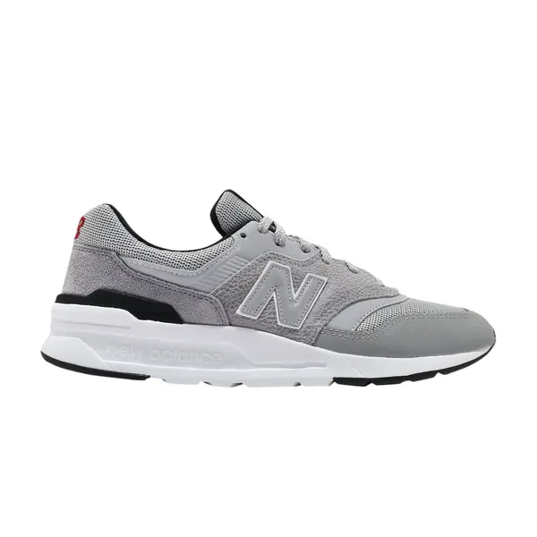 NEW BALANCE 997h Sneakers - Grey