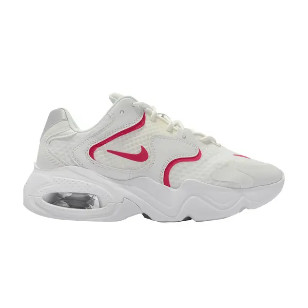 Nike Air Max 2x Sneakers - White
