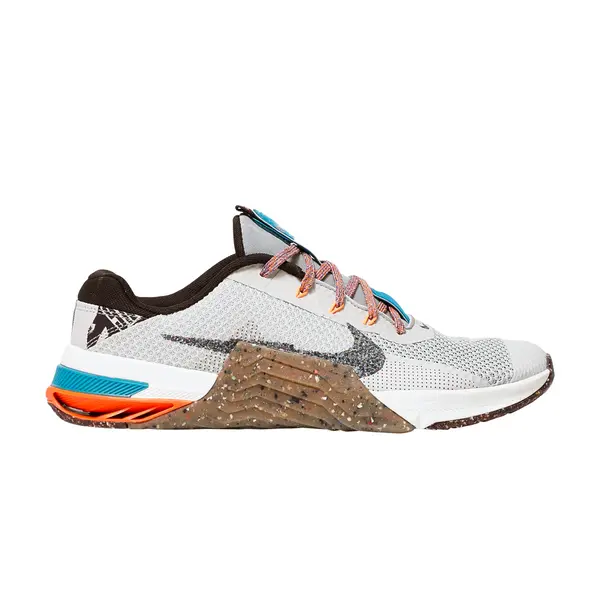 Nike Metcon Sneakers - White