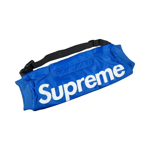 Supreme Handwarmer - Blue
