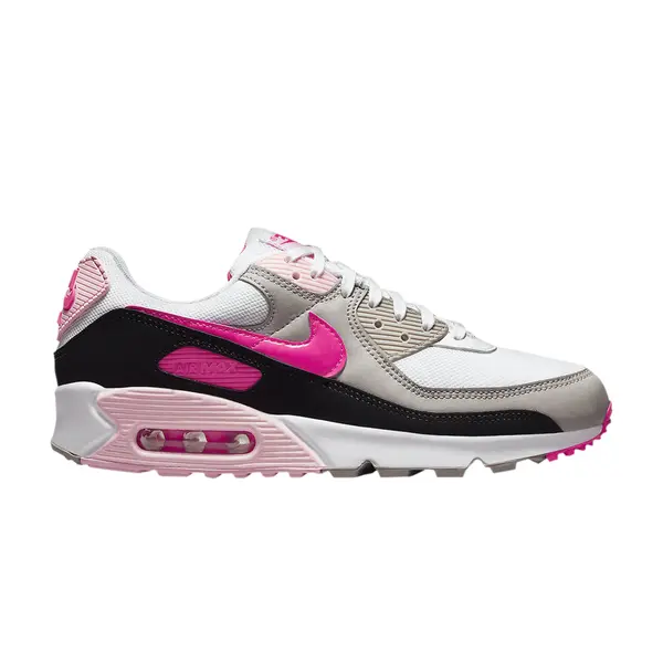 Nike Air Max 90 Sneakers - White