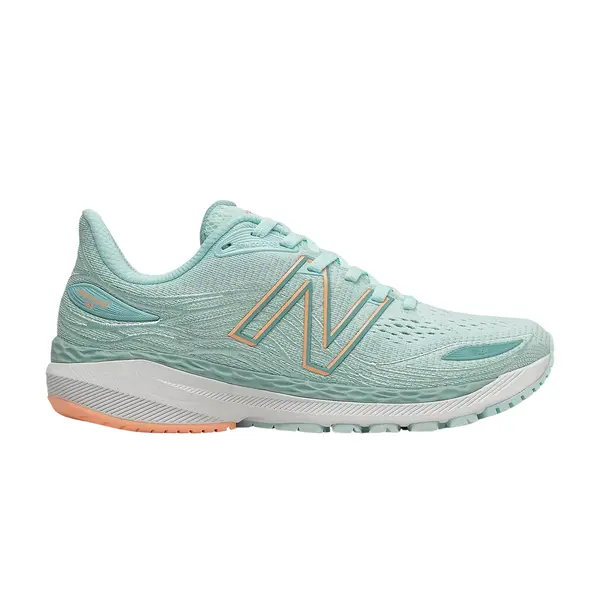 NEW BALANCE Fresh Foam X 860v12 Wide - Blue