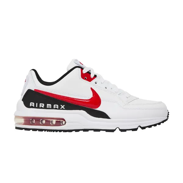 Nike Max Ltd 3 - White