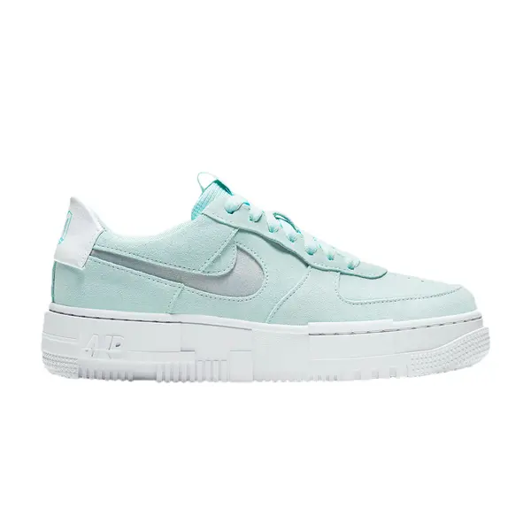 Nike Air Force 1 Pixel Sneakers - Blue