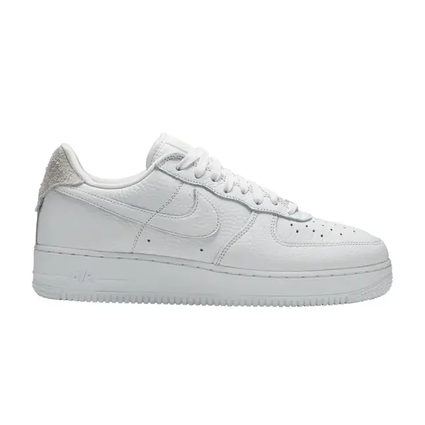 Nike Air Force 1 '07 Craft Sneakers - White