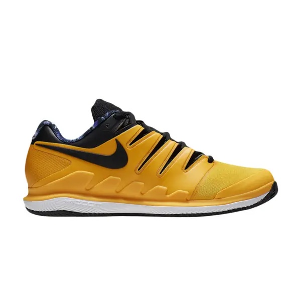 Nike Zoom Vapor X Sneakers - Yellow