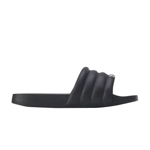 LI-NING Bubble Slide Paris Fashion Week - Black