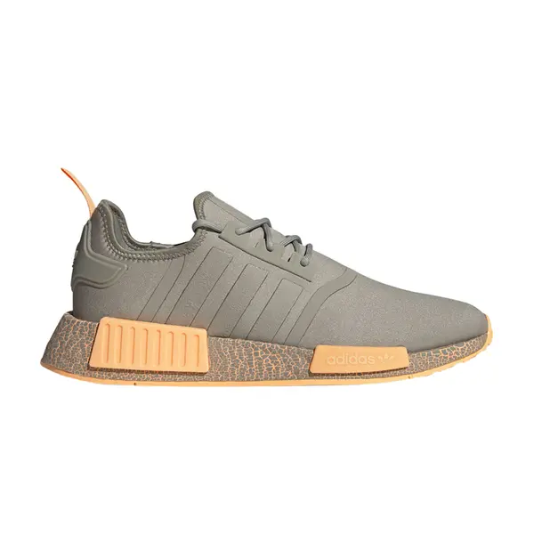 Adidas Nmd_r1 Sneakers - Grey