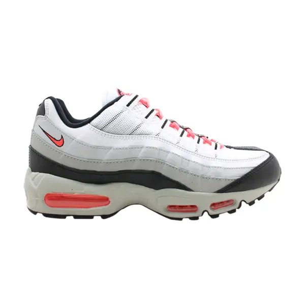 Nike Max 95 'rebel Pack' Sneakers