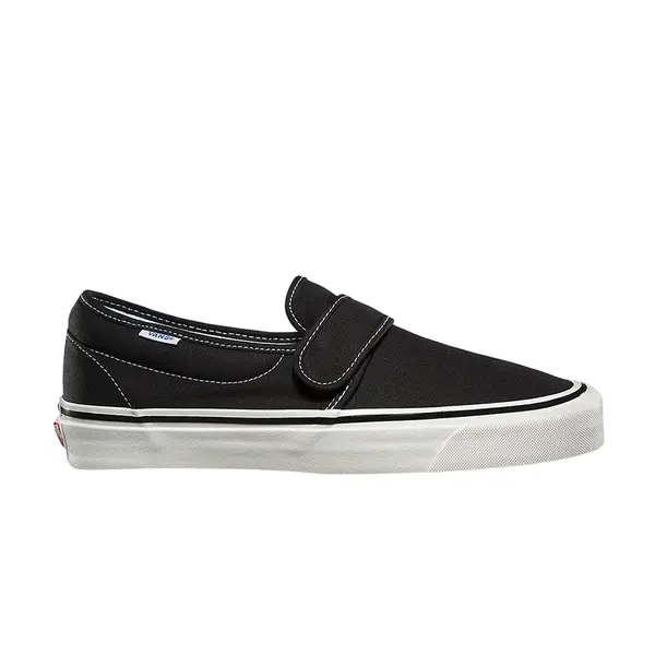 VANS Slip-on 47 V Dx - Black