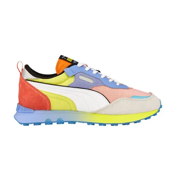 PUMA Rider Fv 'candy' Sneakers - Multicolor