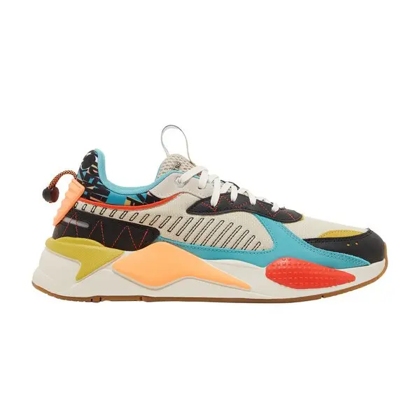 PUMA Rs-x Hc Sneakers - Multicolor
