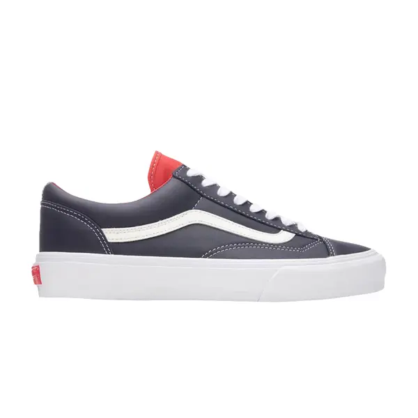 VANS Style 36 Vlt Lx 'parisian Night' Sneakers - Blue