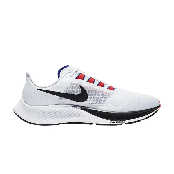 Nike Air Zoom Pegasus 37 Sneakers - White