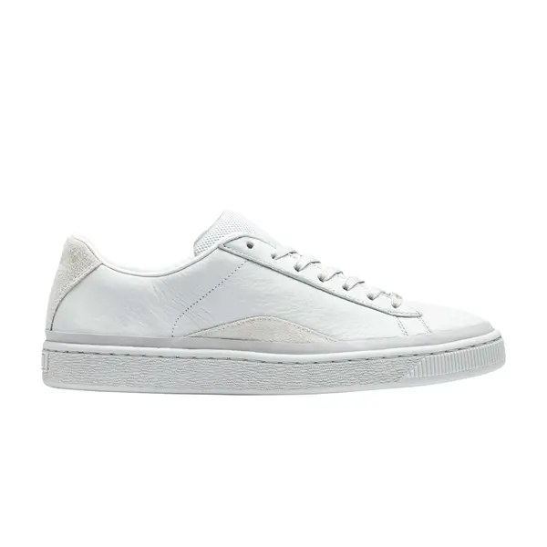 PUMA X Han Kjobenhavn Basket Sneakers - Grey