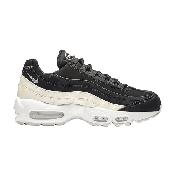 Nike Air Max 95 - Black