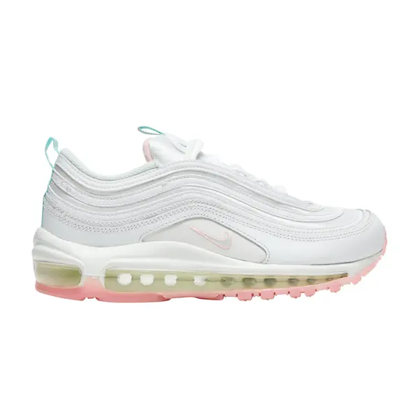 Nike Air Max 97 Sneakers - White
