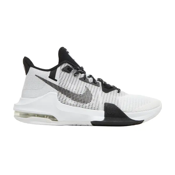 Nike Air Max Impact 3 - White