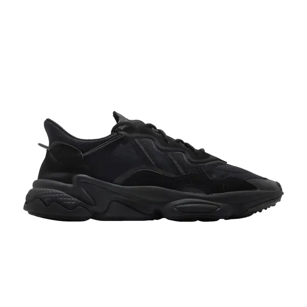 Adidas Ozweego "core - Black