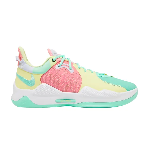 Nike Pg 5 Ep 'daughters - Multi-color | Editorialist