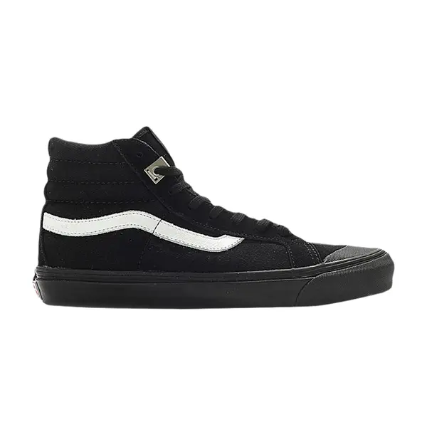 VANS Alyx X Og Style 138 Lx Sneakers - Black