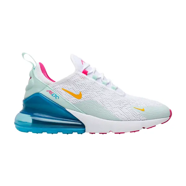 Nike Air Max 270 Sneakers - White