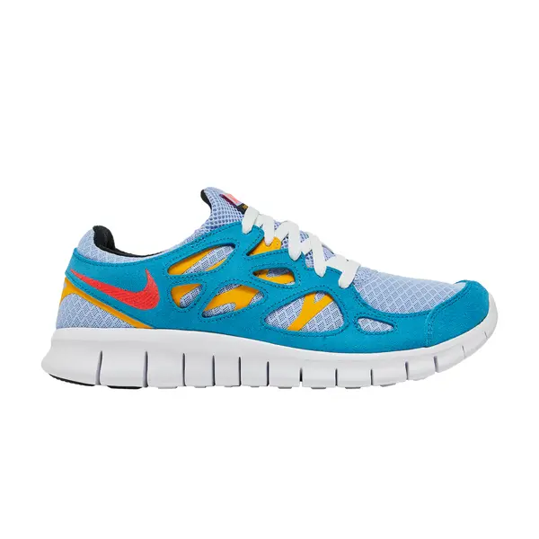 Nike Free Run 2