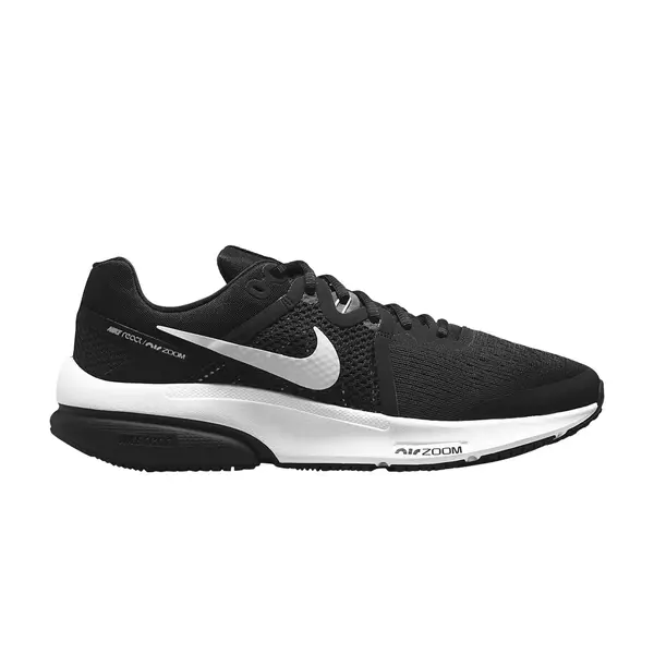 Nike Zoom Prevail Sneakers - Black
